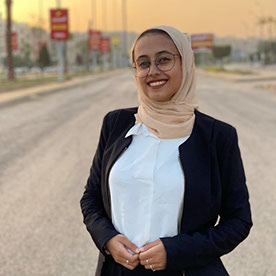 Rana Mosaad - Student in Al-Sheikh Zayed, Egypt :: Behance