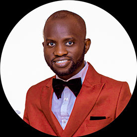 Peter Ayeni - Brand designer in Ibadan, Nigeria :: Behance