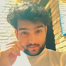 Abhinav Maurya - VFX Artist | Motion Designer | Video Editor in Rae Bareli, India :: Behance