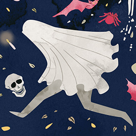 Jordan Witt - Illustrator in Philadelphia, PA, USA :: Behance