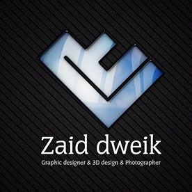Zaid Emad Dweik - lecturer Graphic design & MultiMedia in Amman, Jordan ...
