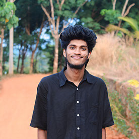 Mohammad Siyan VC - Graphic Designer and UI UX Design in Thrissur ...