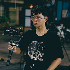 Ryan Hoang - 2D Artist, Photographer, Video editor, Film Maker in Hanoi ...