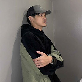 Jhon Cedrick Ignacio - UI/UX Designer | Full-Stack Developer in Bulacan, Philippines :: Behance