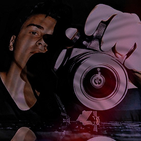 Turan Furkan AKSOY :: Behance