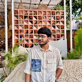 Yash Vora - UI/UX & Graphic Designer in Surat, India :: Behance