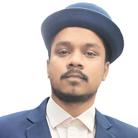 Muhammad Mamun - Motion & Graphics Designer in Dhaka, Bangladesh :: Behance