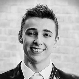 Joseph Pattison - Digital Motion Designer in London, United Kingdom ...