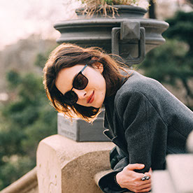 Anna Ress - Graphic Designer in Ukraine :: Behance