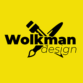 Wolkman design :: Behance