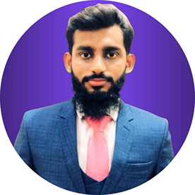 Obaid Saeed - SEO Specialist | Content Strategist | SEO Manager ...