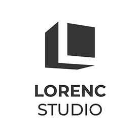 Lorenc Studio - Visual designer in Racibórz, Poland :: Behance