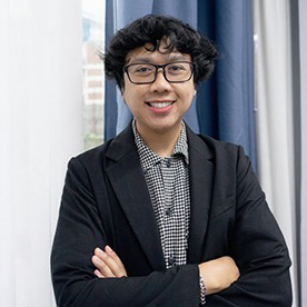 Nuttapong Antariganon on Behance