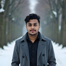 Mr. Naimur - UI/UX Designer - Product Designer in Bangladesh :: Behance