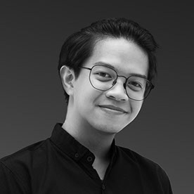 James Henry Purnama - Art Director – Full Time in Jakarta, Indonesia ...