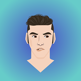 Morgan Stanley - Matrix :: Behance