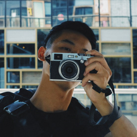 Alan Lu - Visual Designer in Beijing, China :: Behance