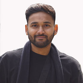 Rohit Gautam :: Behance