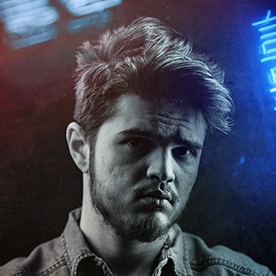 ESCALATION :: Behance