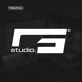 Studio Graphix in Brazil :: Behance