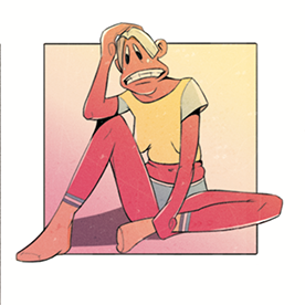 LucidLink 3d explainer :: Behance