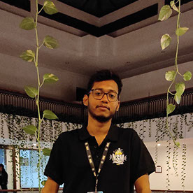 Sarbajit Das - Fresher | Graphic Designer in India :: Behance