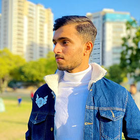 Abdul Rafay on Behance