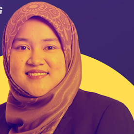 Hurul Ain - Graphic Designer in Shah Alam, Malaysia :: Behance