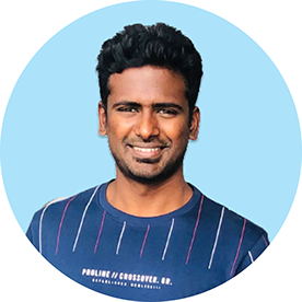Navaneethan M - UI UX Designer in Bangalore, India :: Behance