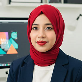 Salma Islam - Junior Designer in Feni Shadar, Bangladesh :: Behance