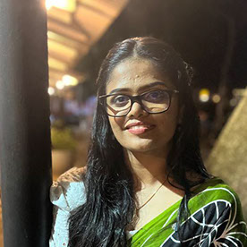 Dhanushi Dewmindi in Sri Lanka :: Behance