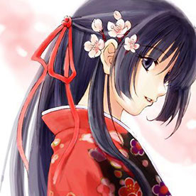 Yumiko 777 in France :: Behance