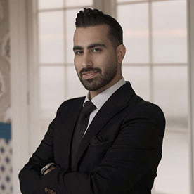 Hamidreza Zahed - Architecture & 3d artist in Sharjah, United Arab ...