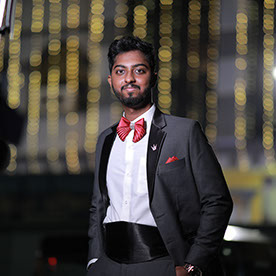 Kowshik J - UX UI Designer in Chennai, India :: Behance