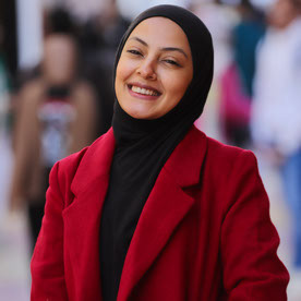 Reham Fathi ( رِهامْ ) - Architect & Interior designer in Egypt :: Behance