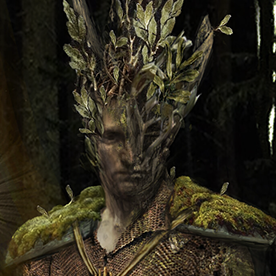 Henry Christian-Slane - Fine Artist/ Art Director/ Concept artist ...