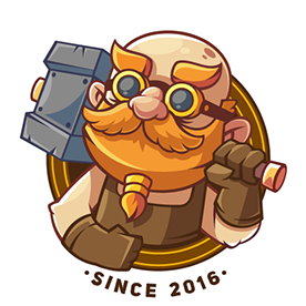 Lab Game Tileset Pixel Art :: Behance