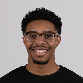 Jaylon Hunt - Industrial Design Student in Cincinnati, OH, USA :: Behance