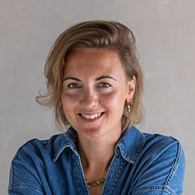 Michelle Wouters - Grafisch vormgever & communicatiespecialist in ...