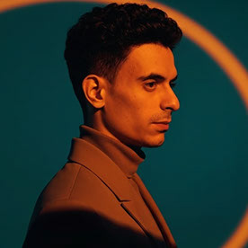 Farouk Essam - Motion graphic animator in Cairo, Egypt :: Behance