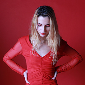 Gisel•la Martínez Prat :: Behance