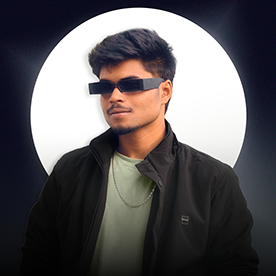 Atish Sarkar - Professional Video, Motion Graphics & Photo Editing ...