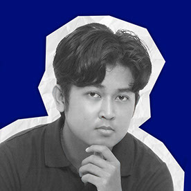 Sandy Finanda - Senior Graphic Designer in Banjarmasin, Indonesia ...