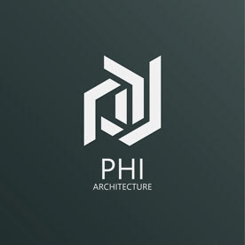 Phi Architecture in Cairo, Egypt :: Behance