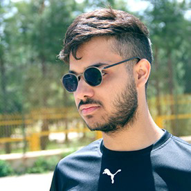 8 Green Color Combinations :: Behance