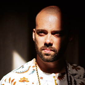 Andrey Lobov's identity :: Behance