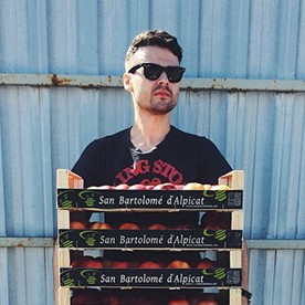 Maxim Mestovsky - Lead Experience Designer in Minsk, Belarus :: Behance