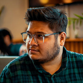 Syed Ahnaf - Creative Art Designer in Karachi, Pakistan :: Behance