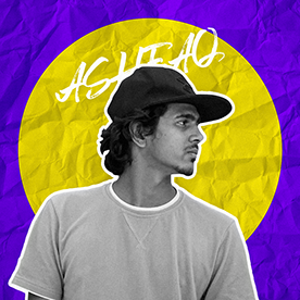 Ashfaq Ahamed - UI/UX Designer in Dubai, United Arab Emirates :: Behance