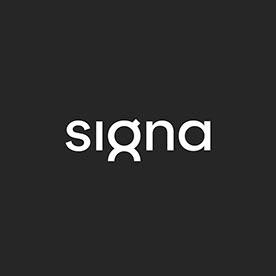 Signa Global in Malappuram, India :: Behance